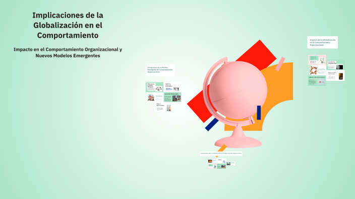 Implicaciones de la Globalización en el Comportamiento by ALEJANDRO ESTRADA on Prezi