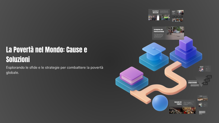 La Povertà nel Mondo: Cause e Soluzioni by Selen Rodriguez on Prezi