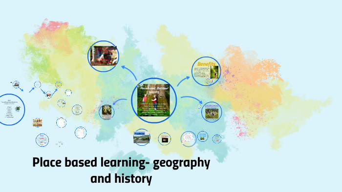 Place based learning- geography and history by Mairead Conwell on Prezi