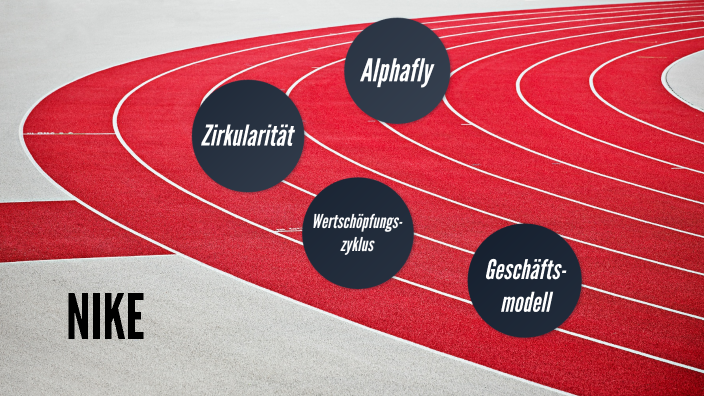 Nike Alphafly by Hugo Boss on Prezi