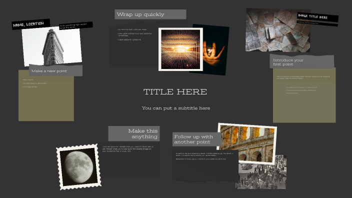 Federal Customs Service by Варвара Никитина on Prezi