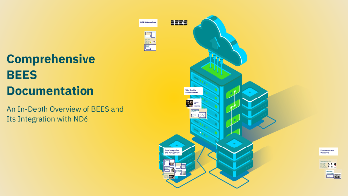 Comprehensive BEES Documentation by adinda iresca on Prezi