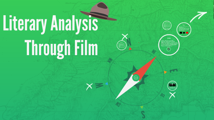 Literary Analysis Through Film by Jacob Ryckman on Prezi