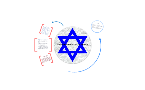 jewish views on euthanasia by Grace Holcroft on Prezi