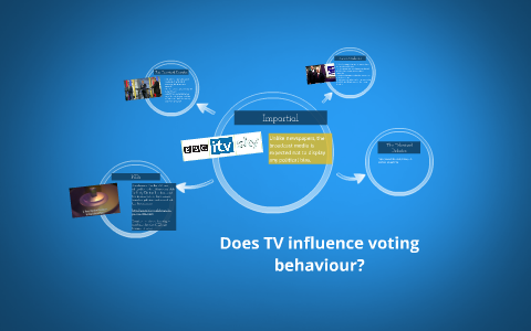 Does TV influence voting behaviour? by Carolyn Raleigh on Prezi