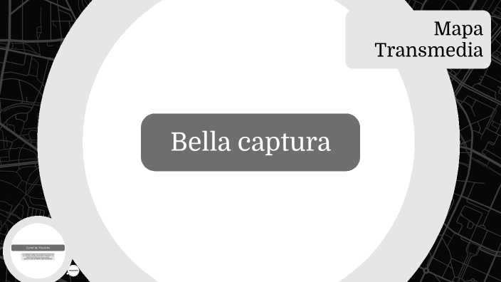 Mapa Transmedia by CARMEN ANTONELLA MORI CABRERA on Prezi