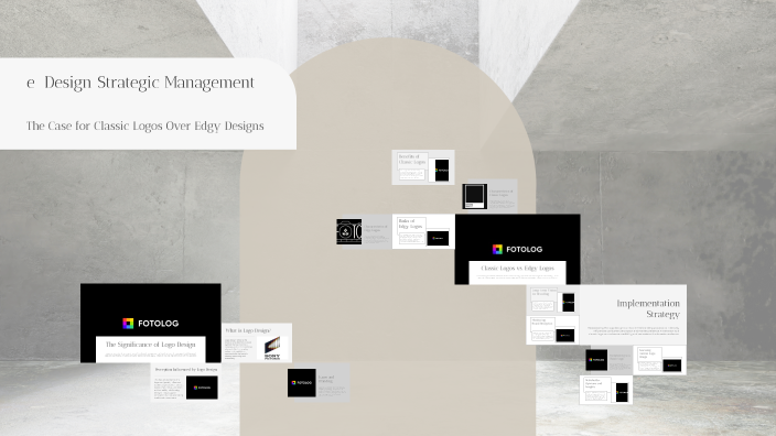 e-Design Strategic Management by Karima Nasser on Prezi