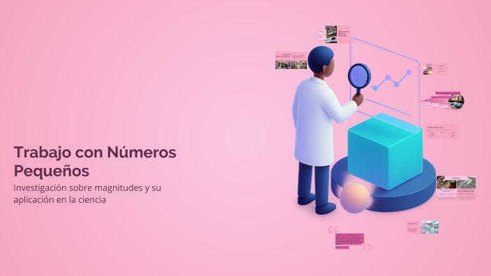 Trabajo con Números Pequeños by candela Jimenez on Prezi