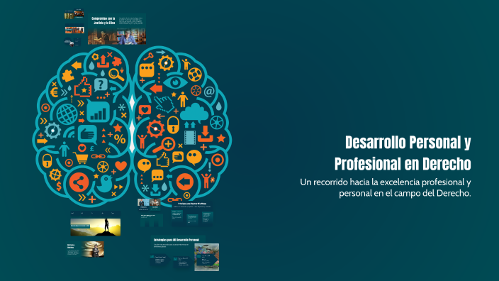 Desarrollo Personal y Profesional en Derecho by BYRON ALEXANDER OSORIO ...