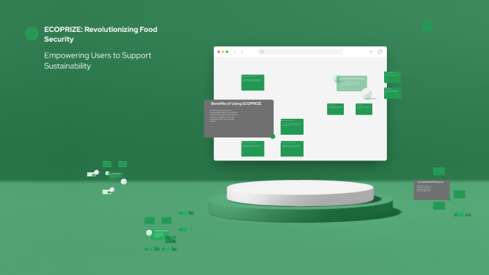 ECOPRIZE: Revolutionizing Food Security by emily golan on Prezi