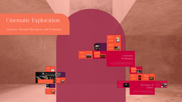 Cinematic Exploration by ISABELLA TORRES ABECASIS on Prezi