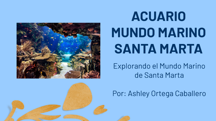 Colage Interactivo: Especies del Acuario by Ashley :P on Prezi