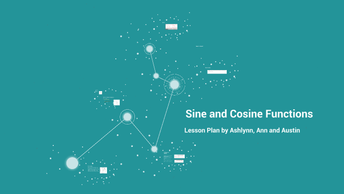 Sine and Cosine Functions by ann sweet on Prezi