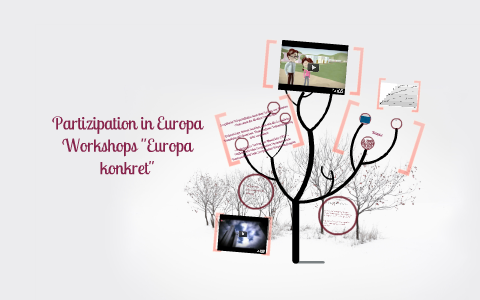 Partizipation in Europa by Anna Guth on Prezi