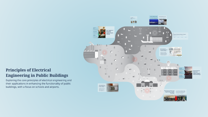 Principles of Electrical Engineering in Public Buildings by Eli Croff ...
