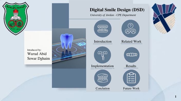 DSD_presentation by Sewar Yousef on Prezi