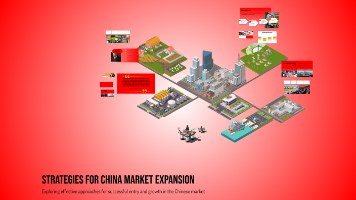 Strategies for China Market Expansion by Amanda Ho on Prezi