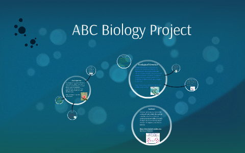 ABC Biology Project by Lacey Smith on Prezi