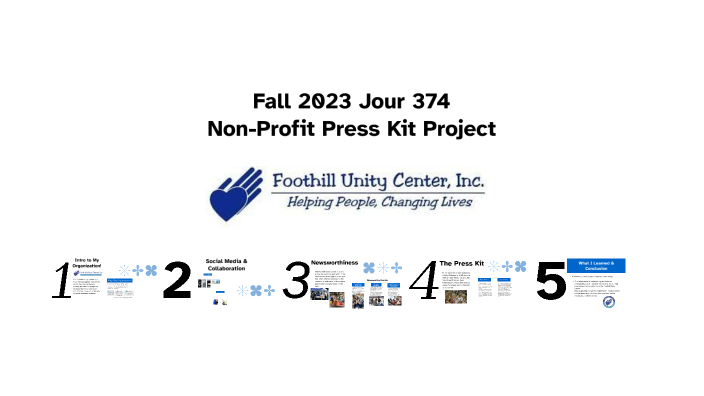 Foothill Unity Center by Diego Ren on Prezi