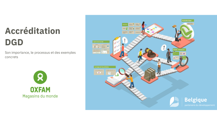 Accréditation DGD OMDM by Em Low on Prezi