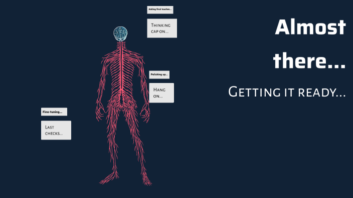 The Nervous System Board Game by AAA DDD on Prezi