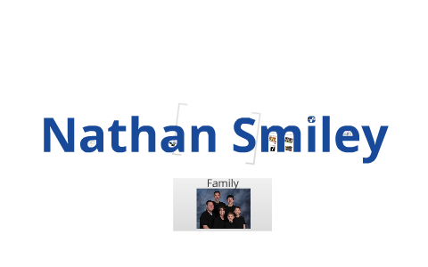 About Me by Nathan Smiley on Prezi