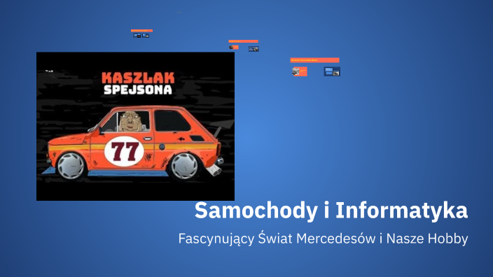 Samochody i Informatyka by wiktor fedorowicz on Prezi