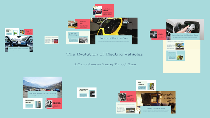 The Evolution of Electric Vehicles by Ely Reyes on Prezi