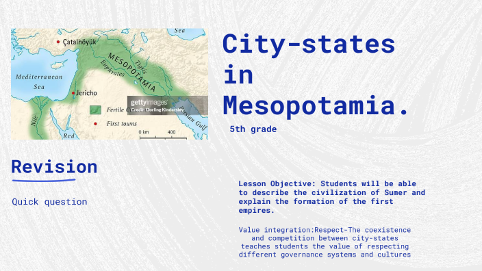 City-states in Mesopotamia. by Sabina Alakbarova on Prezi