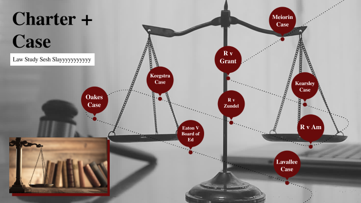 Law Presentation by Caleb Raymond on Prezi