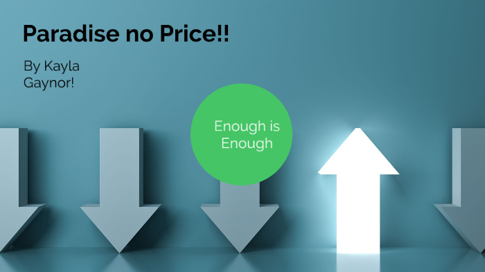 Convince Daddy by Kayla Gaynor on Prezi