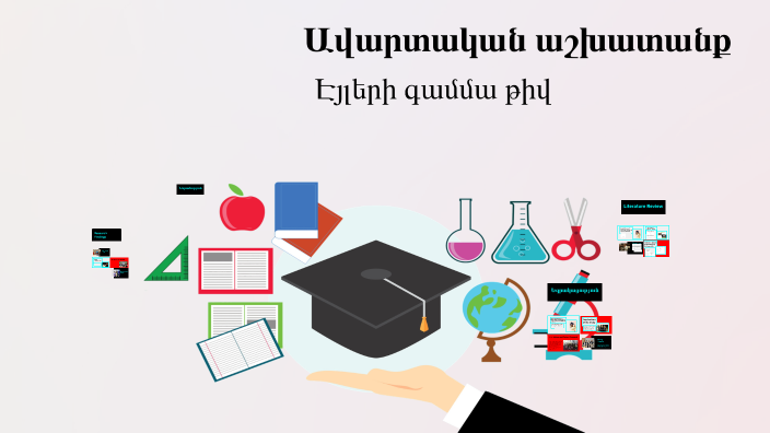 Graduation Project by Qristine Qristine on Prezi