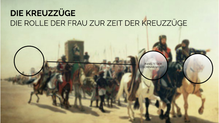 Die Kreuzzuege by Beatrice Hofer on Prezi
