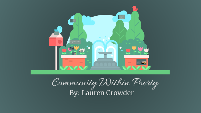 Community Within Poetry by LAUREN CROWDER on Prezi