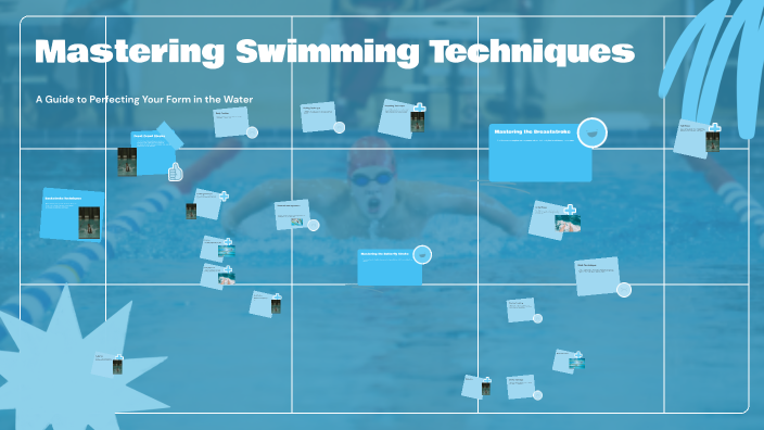 Mastering Swimming Techniques By Kayra Demir On Prezi