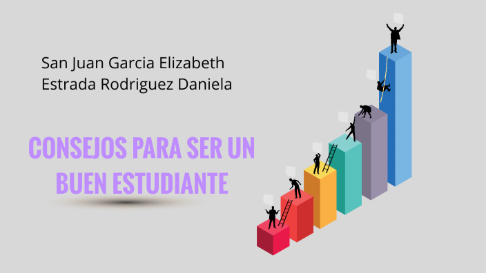 CONSEJOS PARA SER UN BUEN ESTUDIANTE by FRIDA TORRES GONZALEZ on Prezi