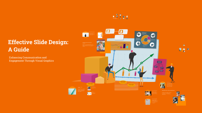 Effective Slide Design Strategies by Navjot Johal on Prezi