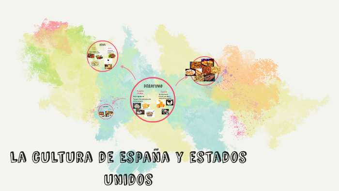La Cultura de Espana y Estados unidos by Morganne Darling on Prezi