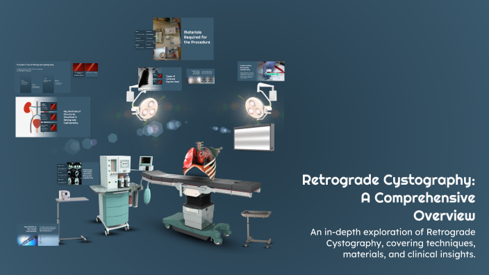 Retrograde Cystography: A Comprehensive Overview by Thirdy Masculino on ...