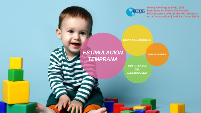 CONCEPTOS BÁSICOS DE ESTIMULACIÓN TEMPRANA by Wendy Massiel Domínguez Vásquez on Prezi