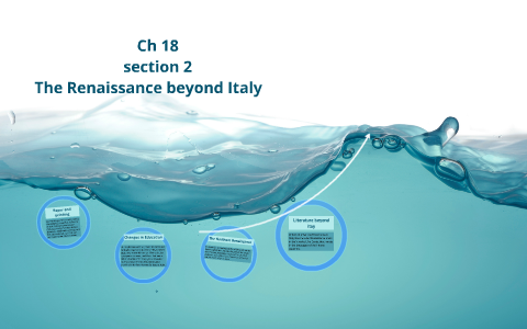 The Renaissance beyond Italy by keaton crowley on Prezi