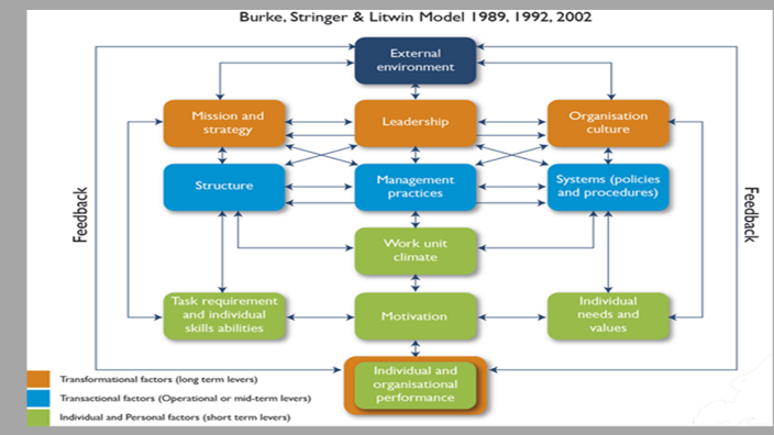 Exploring Organization Development by Josiah Watters on Prezi