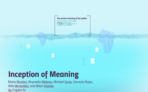 Mario Montes, Reynaldo Melesio, Michael Sorto, Gonzalo Rojas by mario ...