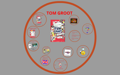 TOM GROOT by Claire van der Spek on Prezi