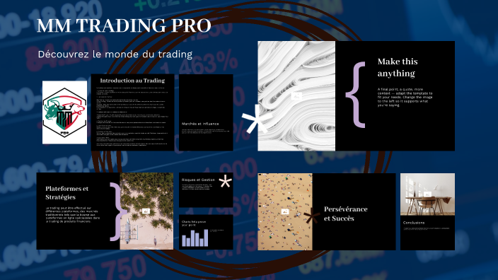 MM TRADING PRO by MM TRADING PRO on Prezi