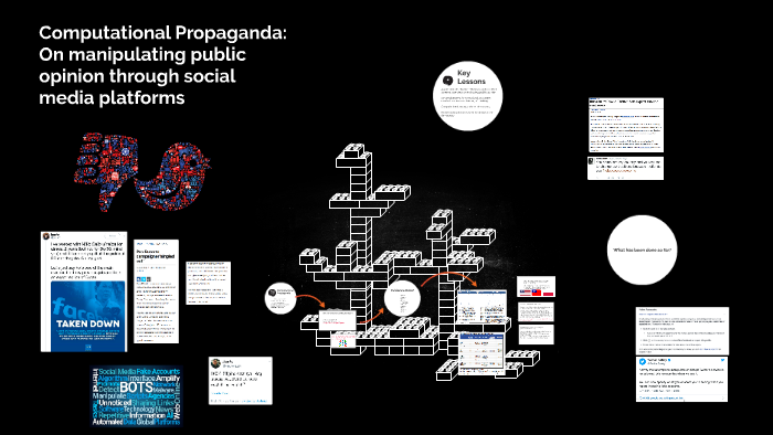 Computational Propaganda by Arizaldo Castro on Prezi