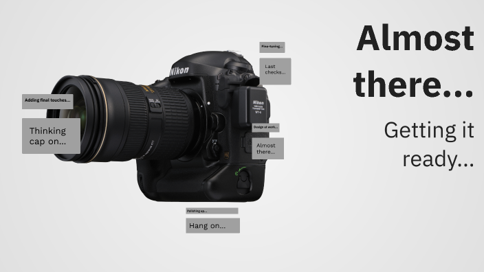 Endura Wireless Product Launch by Ray Rasouli on Prezi