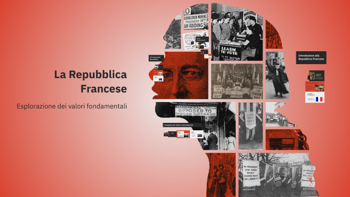 La Repubblica Francese by Raffaele Bencivenga on Prezi