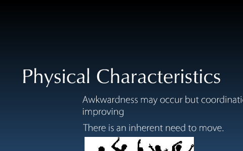 Characteristics of the Elementary Learner by Emily Ferguson on Prezi