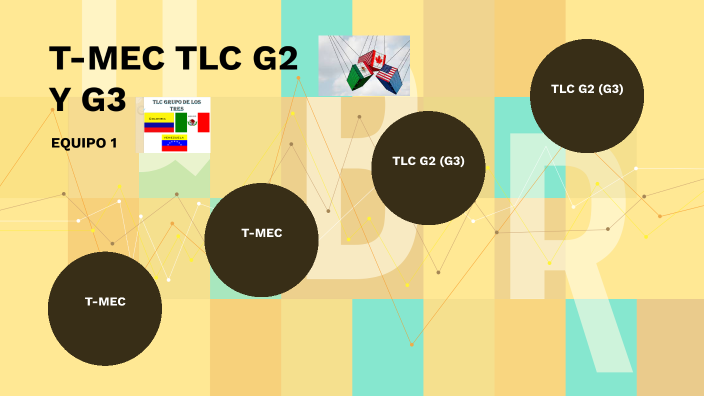 TLC T-MEC Y TLC G2 (G3) by Barbara Janeth García Cerón on Prezi